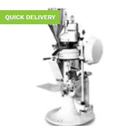 Tablet-Presses - Compression Components & Service, LLC (CCS)