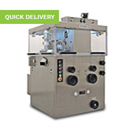 Tablet-Presses - Compression Components & Service, LLC (CCS)