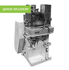 Tablet-Presses - Compression Components & Service, LLC (CCS)