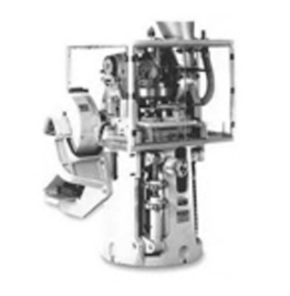 Tablet-Presses - Compression Components & Service, LLC (CCS)