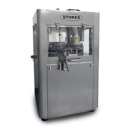 Tablet-Presses - Compression Components & Service, LLC (CCS)