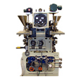 Tablet-Presses - Compression Components & Service, LLC (CCS)