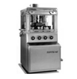 Tablet-Presses - Compression Components & Service, LLC (CCS)