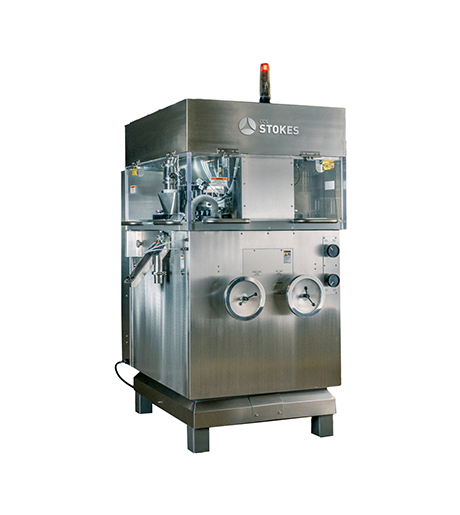 Stokes Model 328 - Compression Components & Service, LLC (CCS)