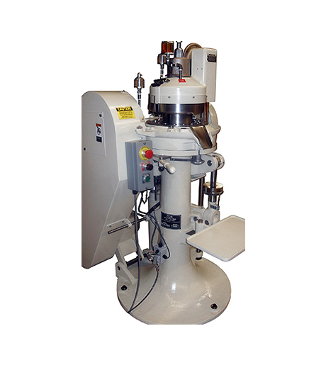 Stokes Model 512 - Compression Components & Service, LLC (CCS)