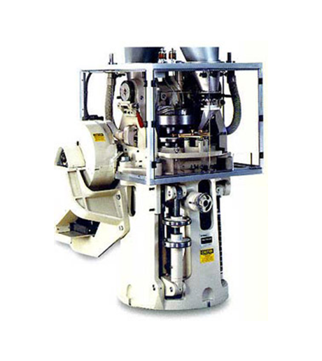 Stokes Model 516 - Compression Components & Service, LLC (CCS)