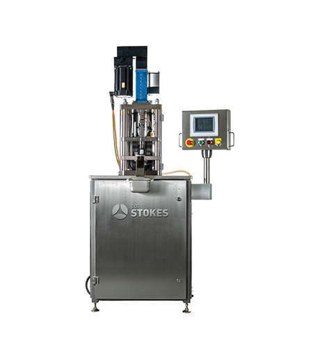 Stokes Model 591 - Compression Components & Service, LLC (CCS)